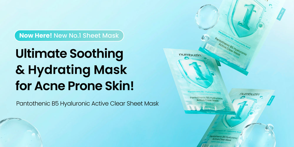K-skincare - Korean skincare - K-beauty