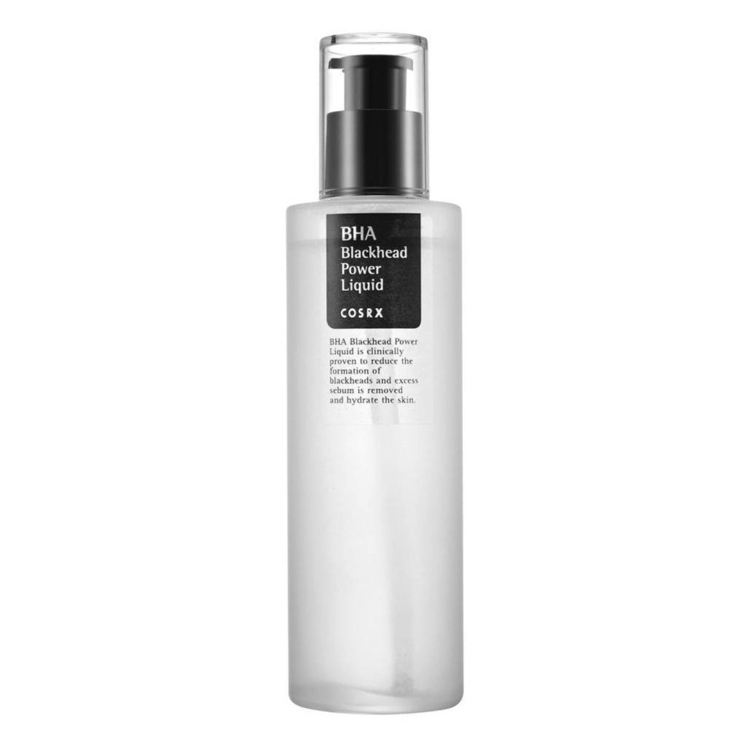 COSRX BHA Blackhead Power Liquid | K-Skincare.nl